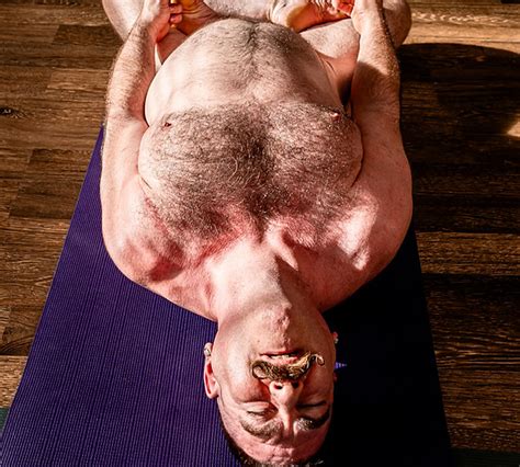 Bearnakedyogi Phoenix Az