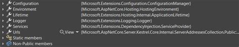 Debugging Enhancements In Net 8 Net Blog
