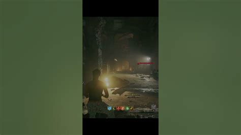 Cod Bo6 Zombie Bug Funny Videogames Viralvideo Youtube