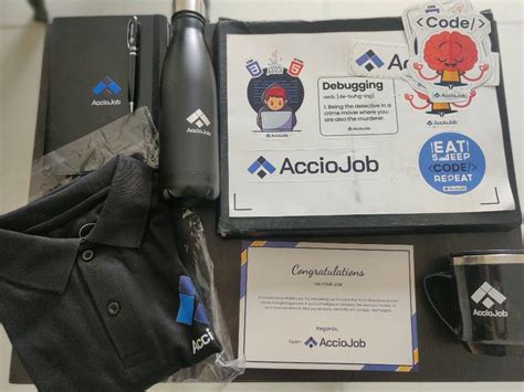 Umakant Dwivedi On Linkedin Grateful Career Thankyou Acciojob 11