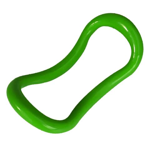 Оборудование для йоги круг многофункциональное кольцо для йоги пилатеса тренировки фитнеса