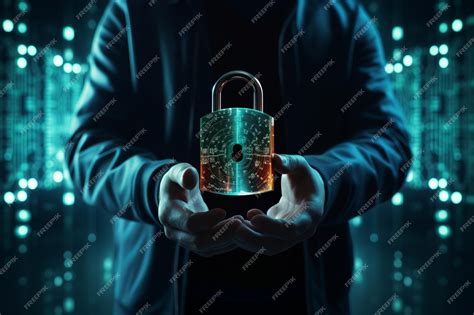 Secure Your Digital World Safeguarding Hardware Software And Applications With Advanced