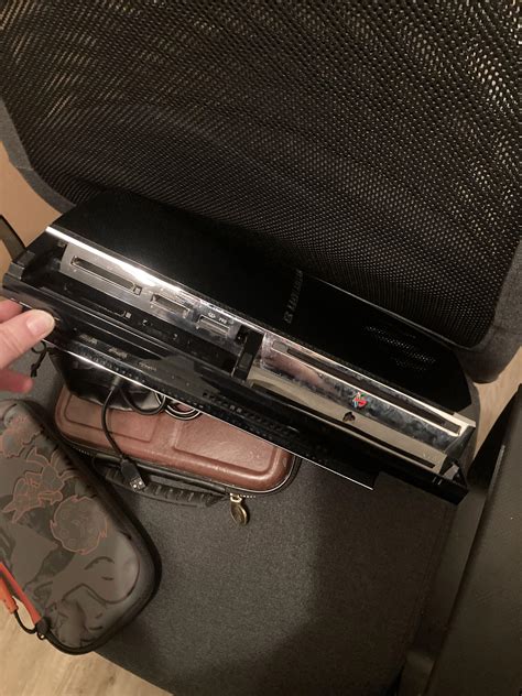 20 Non Ylod Backwards Compatible Ps3 That Outputs Video Yes I