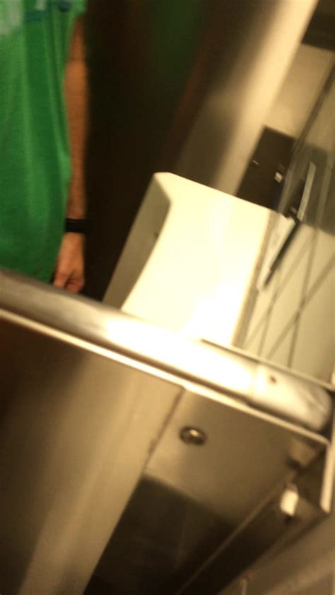 Over Urinal Divider