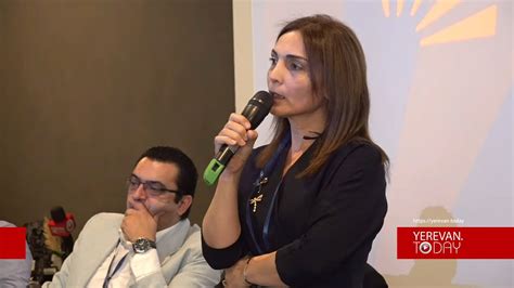 Այսօր հարցը դրված է շատ ուղիղ՝ կամ Փաշինյանը կամ մենք Նաիրա Մելիքյան Youtube