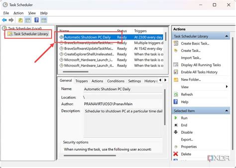 How To Set A Timer To Regularly Shut Down Your Windows Computer
