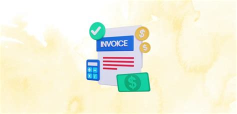 Invoice Processing How Do Invoices Work A Practical Guide For Merchants Of All Types