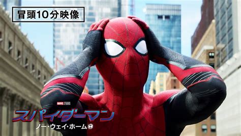 トム・ホランド、あのマーベル女優に『スパイダーマン：ノー・ウェイ・ホーム』のネタバレをしていた！ 「彼はトビー・マグワイアと一緒に写っている