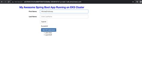 Github Otammatocicdjenkinsjavaspringbootdockerkubernetesawseks Cicd Jenkins Pipeline