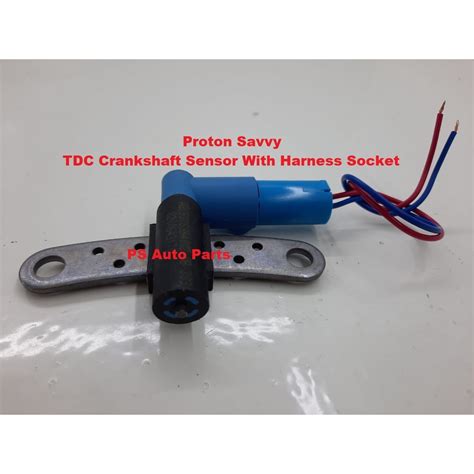 Proton Savvy Renault TDC Crankshaft Position Switch Sensor Savvy TDC