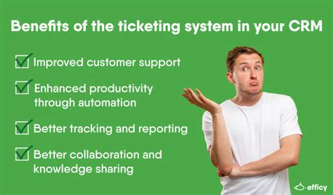 Boost Your After Sales Service With A Crm Ticketing System