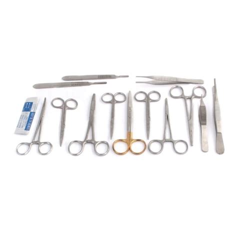 Minor Surgery Kit Surgical Mart
