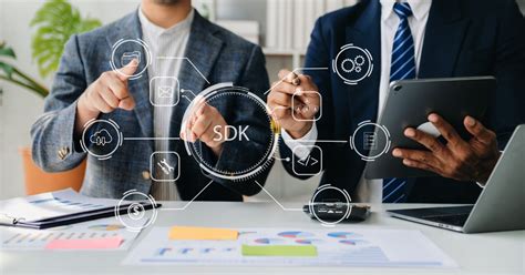 Boost Your Cloud Development Efficiency With Aws Sdks Bespoke Training