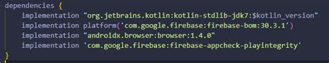 firebase flutter safetynet attestation fails basic integrity stack
