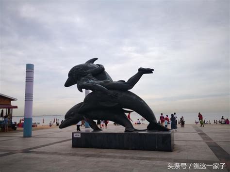 這是秦皇島的一個浴場的雕像你知道是哪個浴場嗎你覺得那怎樣 每日頭條