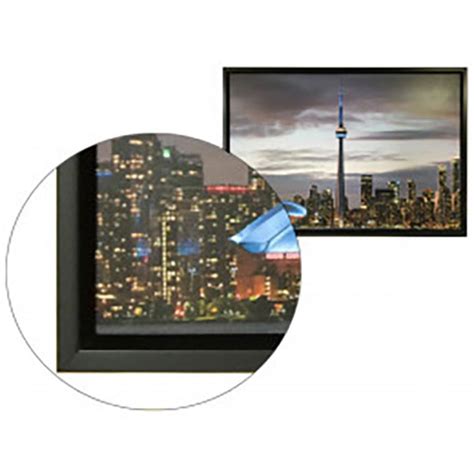 Floating Frames Canvas Palette