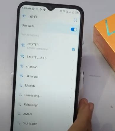 How To Connect Ghz Wifi On Android Quick Guidelines OFF