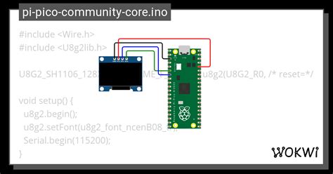 Wokwi Online Esp32 Stm32 Arduino Simulator Wokwi Online Esp32 Stm32 Arduino Simulator