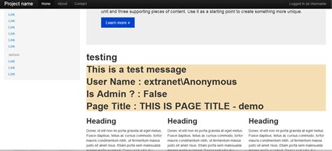 Injecting Controller Renderings At Run Time In Sitecore Mvc Page