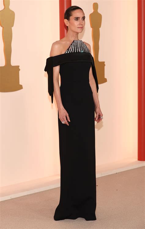 Jennifer Connelly Moda El Mundo