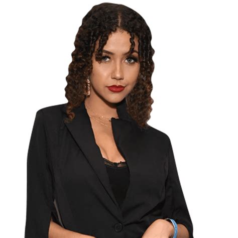 Megan Botnick Black Dress Half Body Buddy Cutout