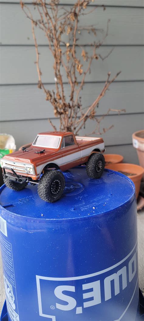 C10 Build Rscx24