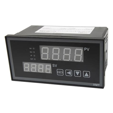 XMT GK RS Modbus Interface Mm VAC SSR Main Output Alarm Contact Output And