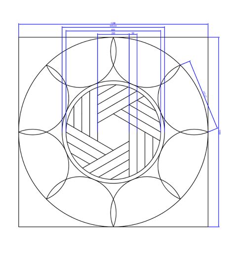 Solved Autocad Can Someone Do This On The Autocad And Send Chegg Com