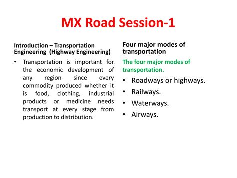 Session1introductionpptx Civil Engineering Industry Industries