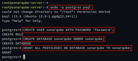 How To Install Sonarqube On Ubuntu 2204