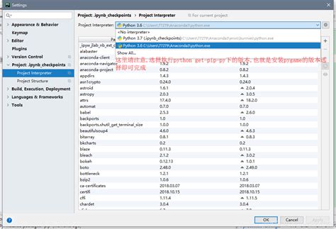 安装pygame和pip的问题以及过程prcham先安装pip还是先pygane Csdn博客 安装pygame和pip的问题以及过程prcham先安装pip还是先pygane Csdn博客