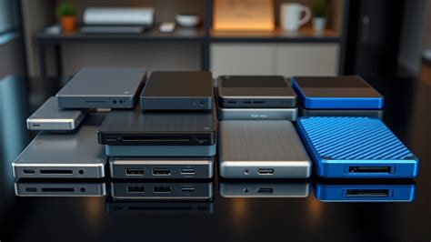 15 Best External Hard Drives Of 2025 For Reliable Storage And Fast Data Transfer Strongmocha