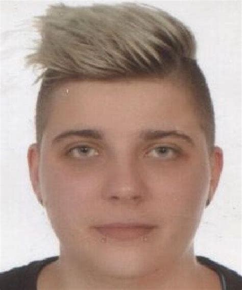 Zaginęła Klaudia Zychla Wawahotnews24