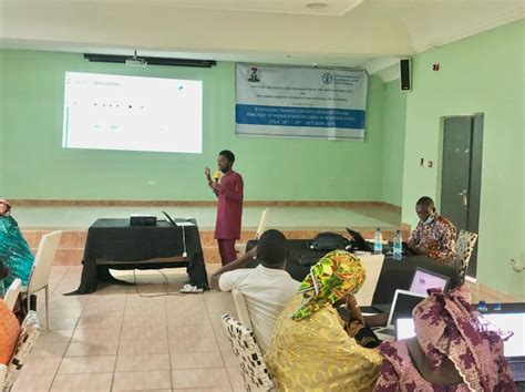 Oluremi Adebayo On Linkedin Nigeria Data Python R Statistical Statistics Project