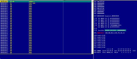 Windows Shellcode学习笔记——通过virtualprotect绕过dep Windows Shellcode学习笔记——通过virtualprotect绕过dep