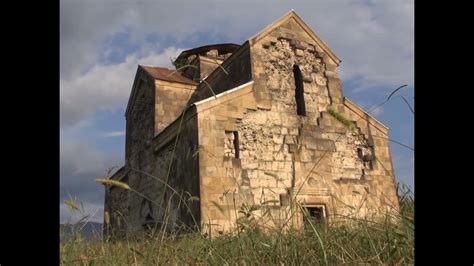 აფხაზეთის კულტურულ რელიგიური ძეგლები Youtube