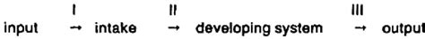 Figure 1 From Combining Input And Output Based Instruction In Second Language Learning