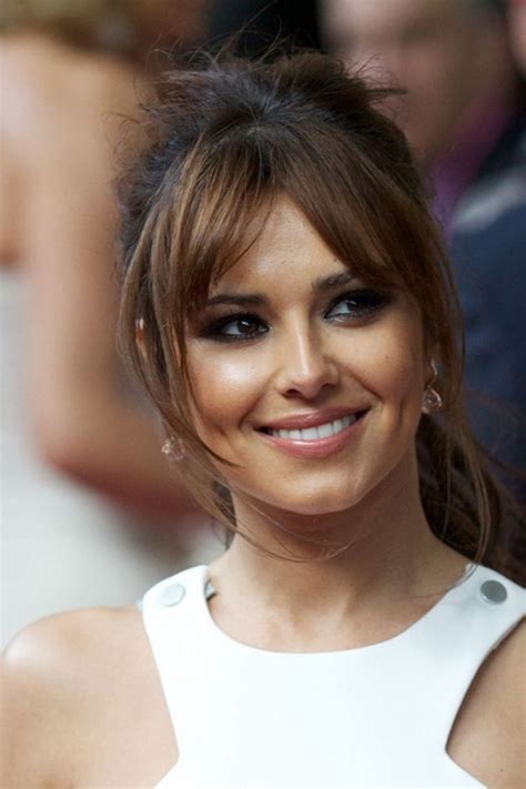 Types Of Bangs And How To Style Them Fashionsy Com