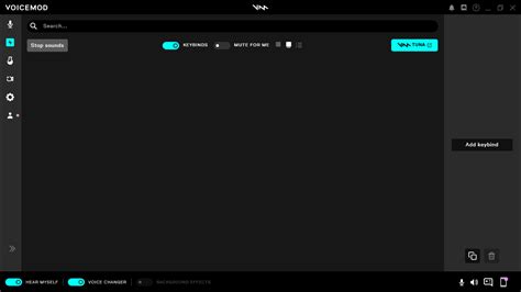 Please Help Me I Dont Know Why This Is Happening Rvoicemod