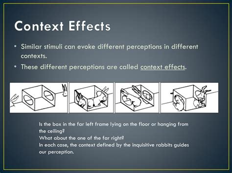 Ppt Perception Powerpoint Presentation Free Download Id2271932
