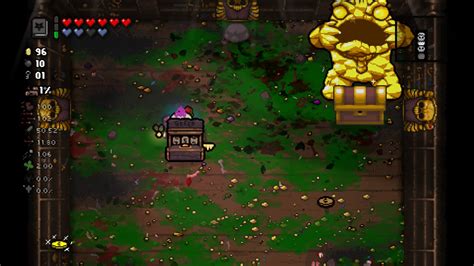 Greed Mode Be Like R Bindingofisaac