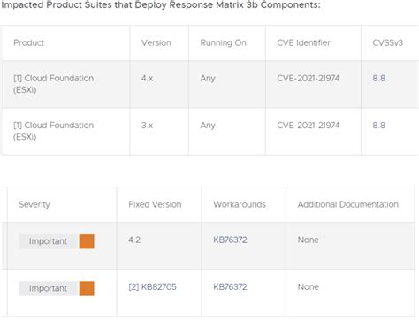 RAVENii VMware ESXi VSphere Client HTML5 Managed Security And Consulting Services
