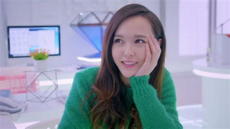 克拉恋人米朵米美丽剧照 明星网