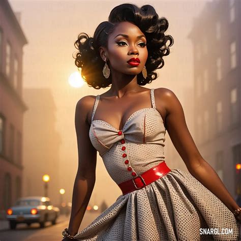 Retro Style The Essential Guide To Retro Fashion For Men And Women