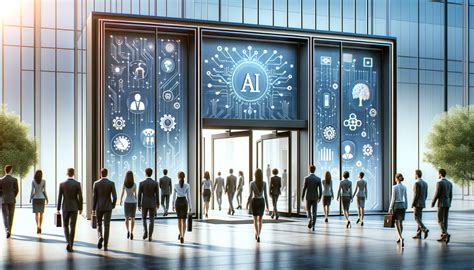 Harnessing The Power Of Ai Openai Gpt Store Benefits