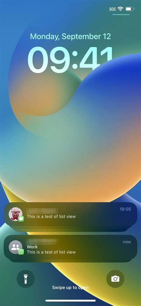 Tame Your Iphones Lock Screen Notifications With Ios 16s Different Display Styles Ios