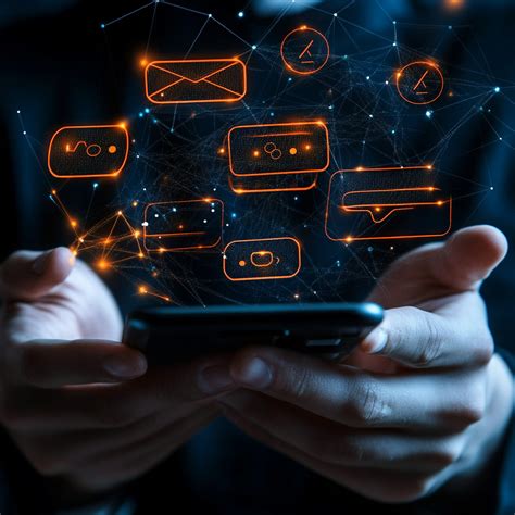 Spok Mobile Secure Communication For Healthcare Organizations • Total