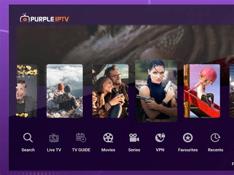 Custom Iptv App Rebrand Iptv App Smart Tv App Live Streaming Android Tv Upwork