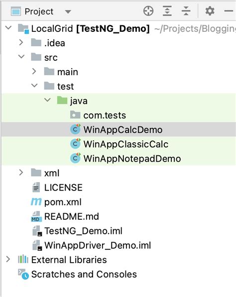 How To Automate Desktops Apps Using Winappdriver Dev Community