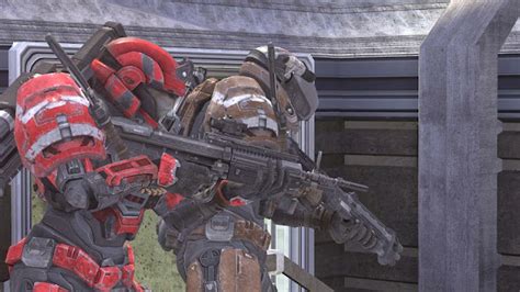 Epic Halo Screenshots Heroes Of The Unsc